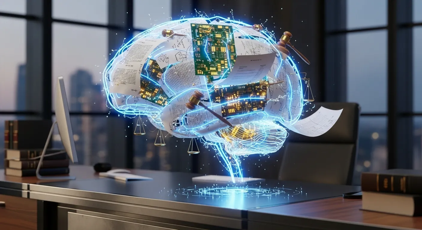 DeepIP AI Patent Tools: The 2025 Expert Guide to IP