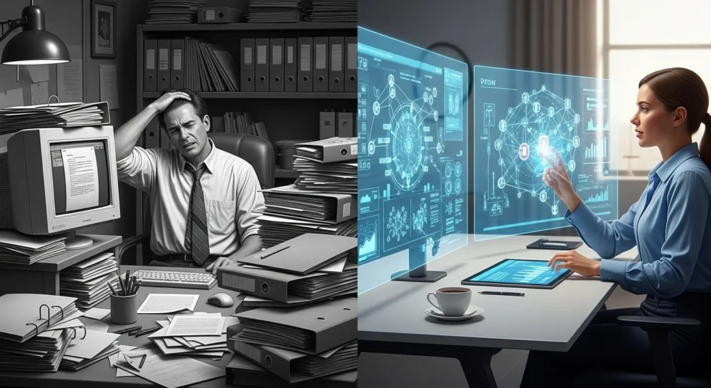 DeepIP AI Patent Tools: The 2025 Expert Guide to IP