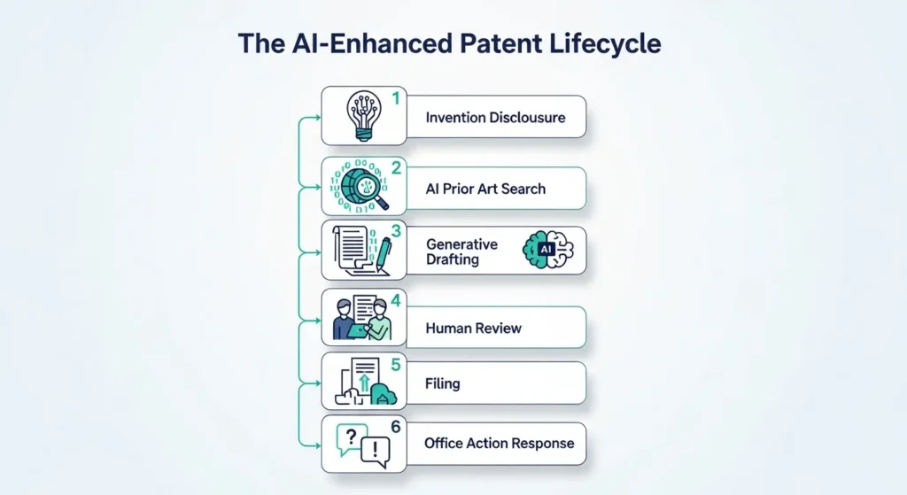 DeepIP AI Patent Tools: The 2025 Expert Guide to IP